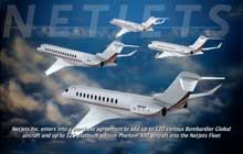 JungleTVA NetJets Journey - JungleTV